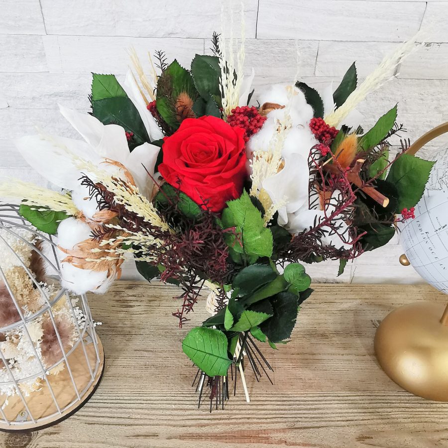 Livraison de fleurs Toulouse et France - Calypso Fleurs Artisan Fleuriste