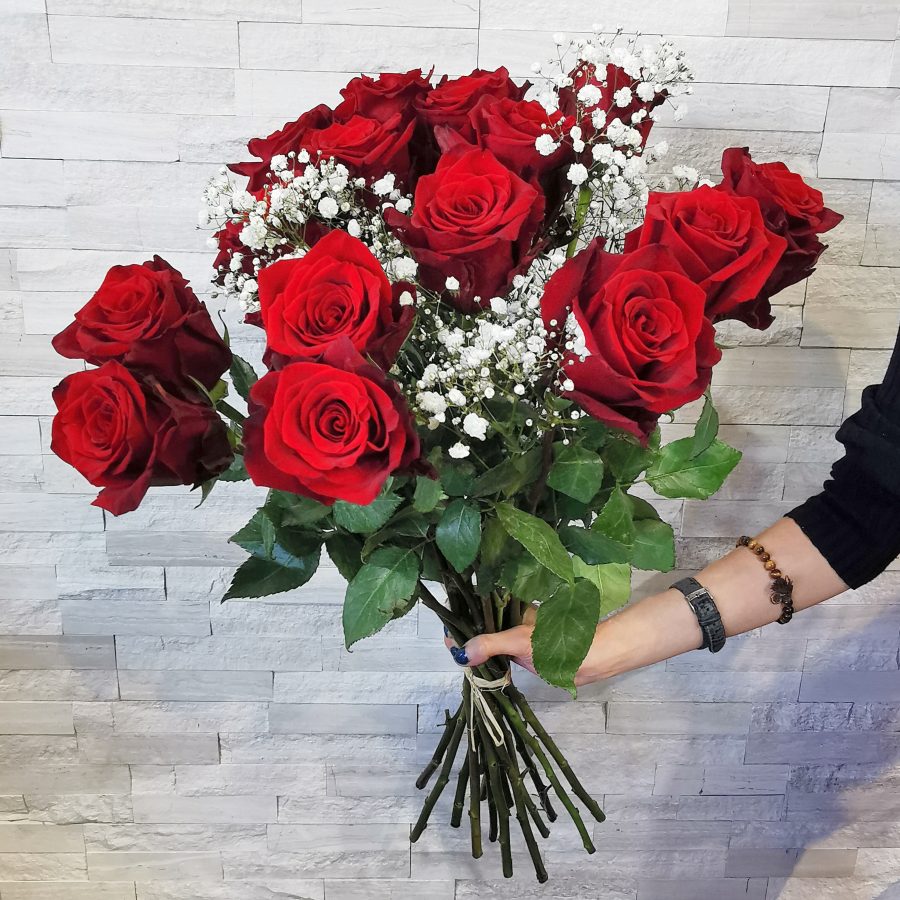 Livraison de bouquets Toulouse et région Toulousaine